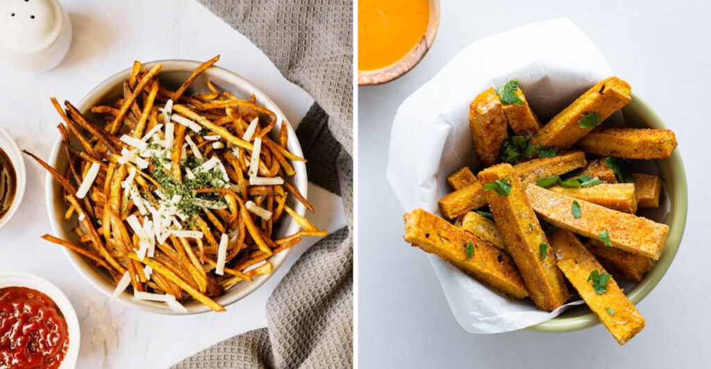 15 Must-Try Fry Recipes For People Who Can’t Get Enough