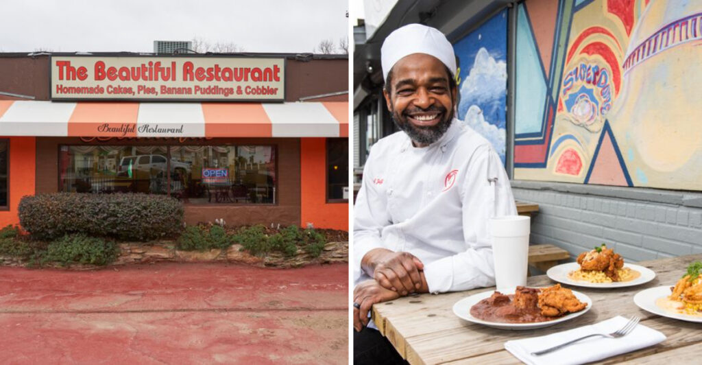 18 Beloved Soul Food Restaurants You’ve Got To Try