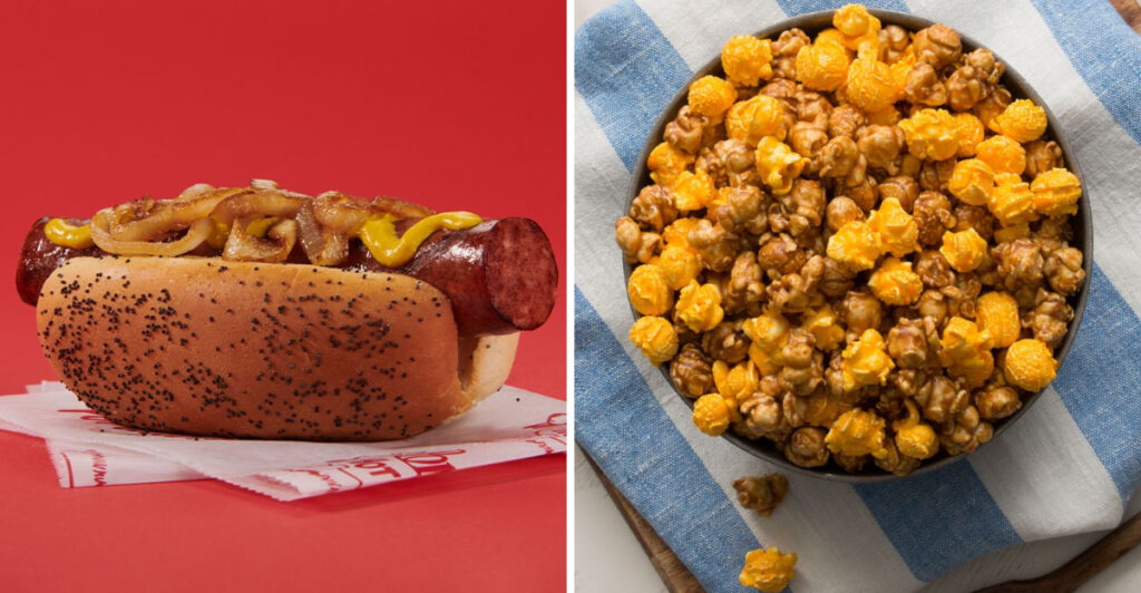18 Chicago Foods Fit For The First Windy City Pope