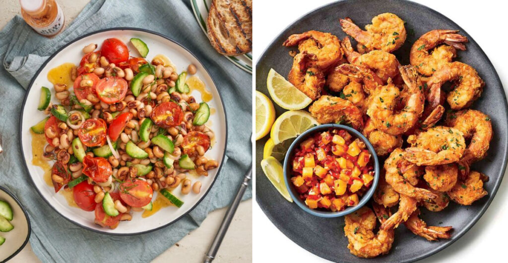 18 Delicious Carla Hall Recipes That Celebrate Southern Flavor