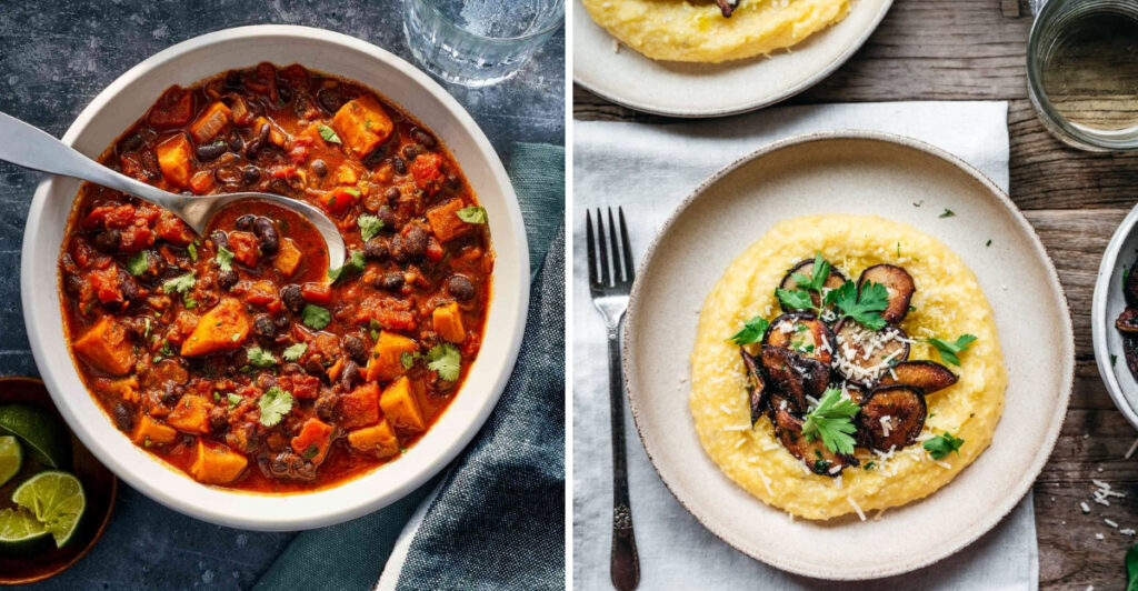 20 Cozy Recipes To Support You During Cancer Season