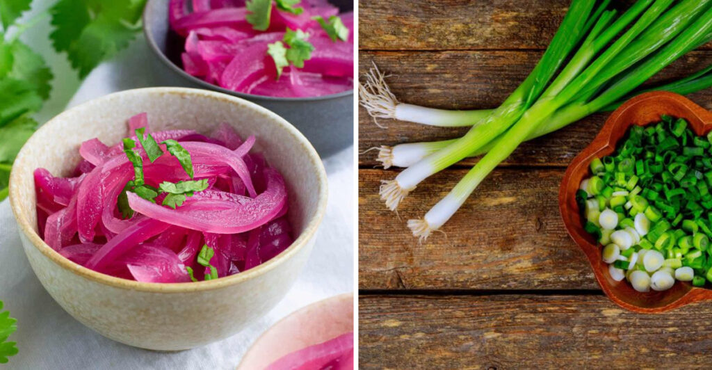 20 Onions You Should Know And How To Use Them Right