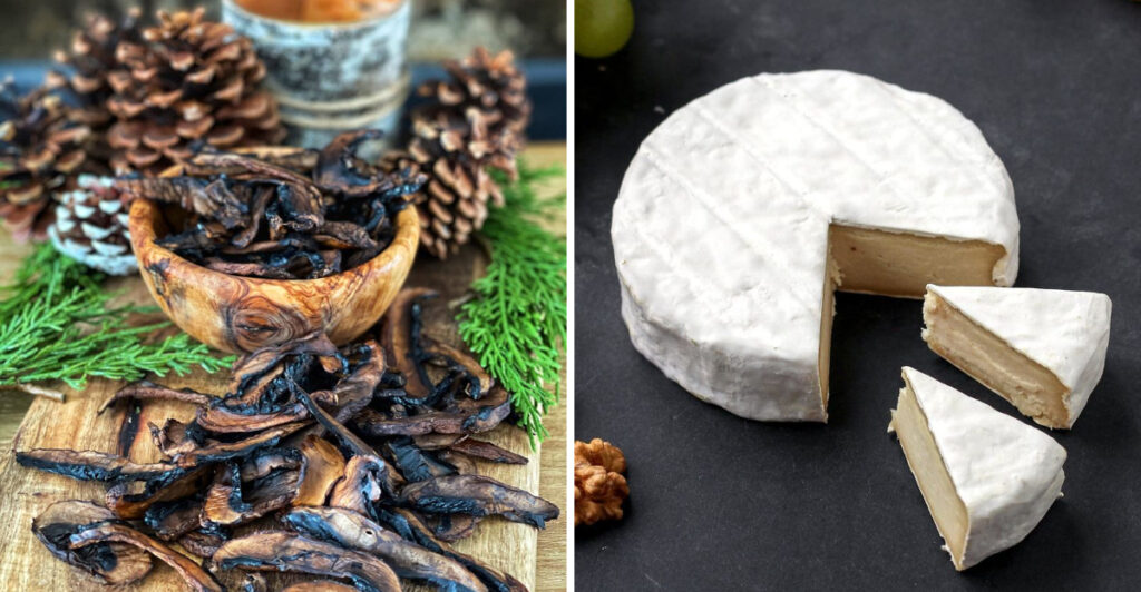 21 Exciting New Vegan Foods You’ll Want To Try Right Now