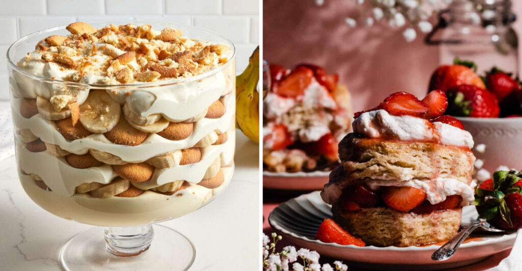 50 Best Barbecue Dessert Ideas For Your Next Backyard Feast