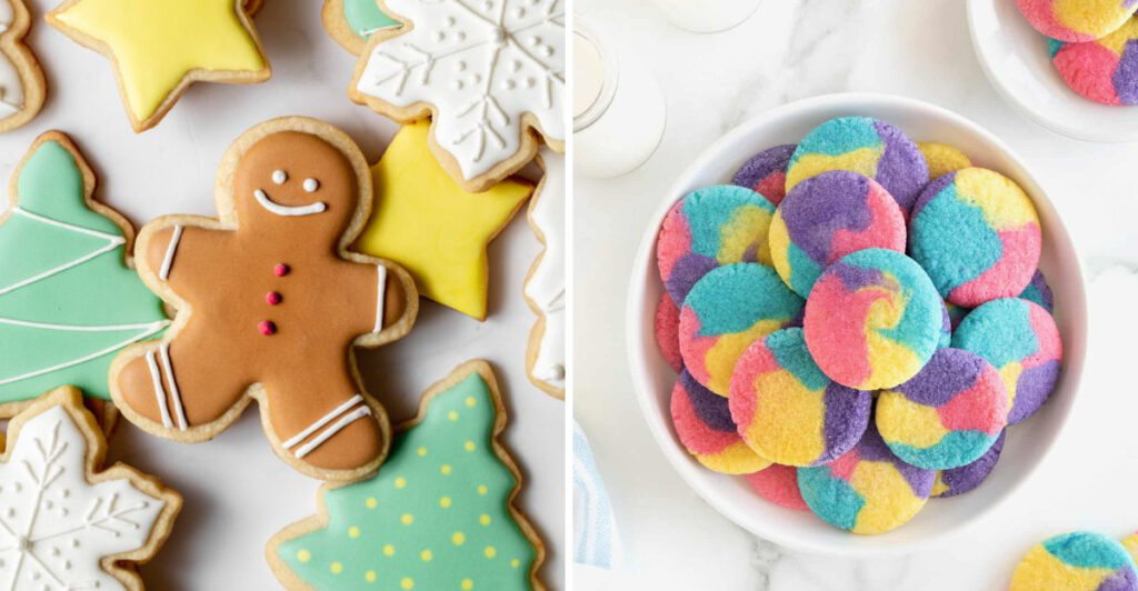 6 Spring Cookies That Just Look Cute and 5 Gorgeous Bakes Worth Every Bite