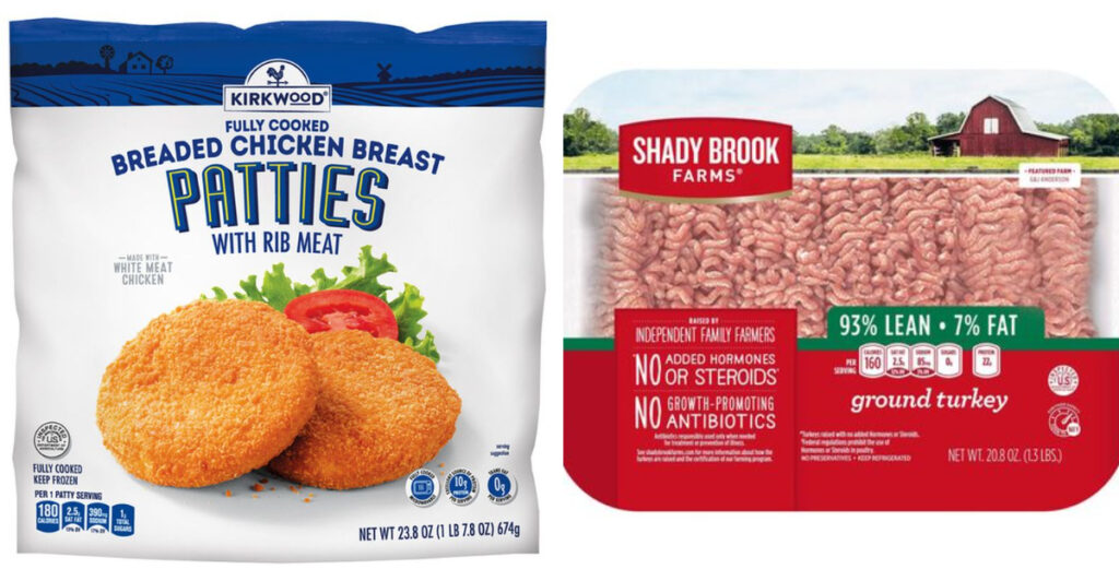 7 Aldi Meats That Should Stay on the Shelf and 6 Worth Stocking Up On