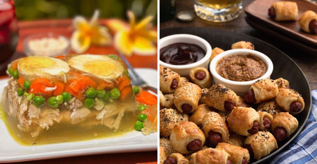 7 Boomer Food Trends That Are Just Bizarre and 5 From the ‘60s People ...