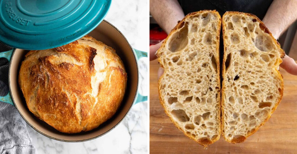 7 Bread Recipes That Are a Mess and 5 Simple Ones That Build Confidence