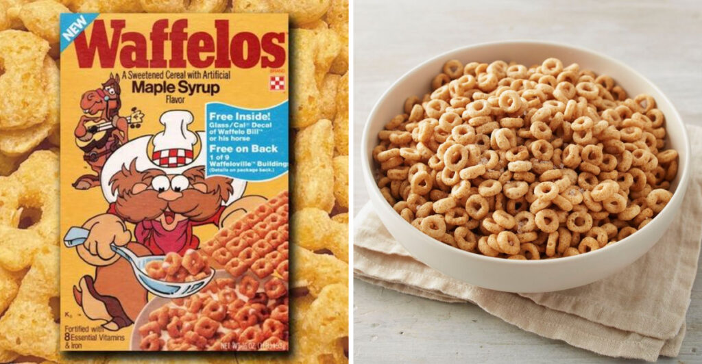 7 Cereals That Time Forgot and 5 Classics That Defined Breakfast
