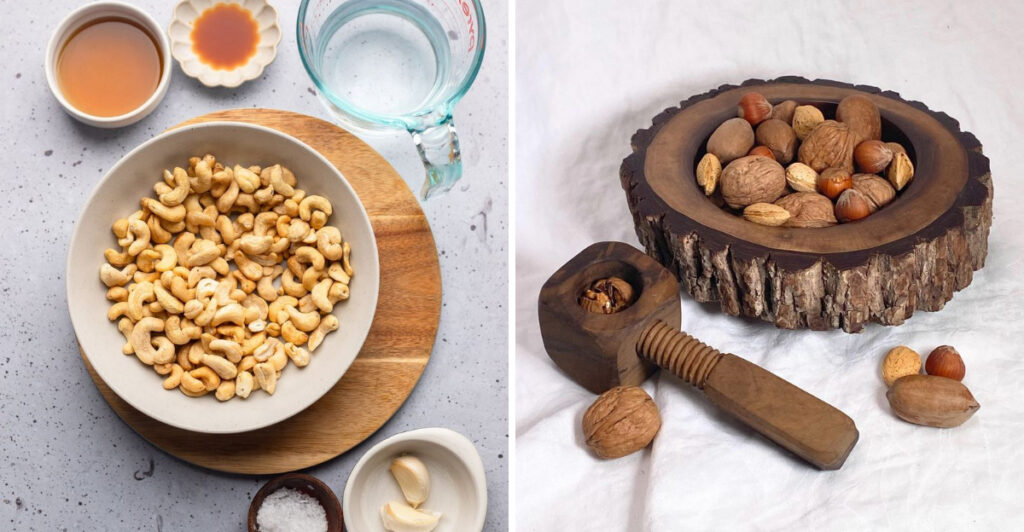 7 Healthy Nuts That Are Just Okay and 5 Hidden Picks with Bigger Benefits