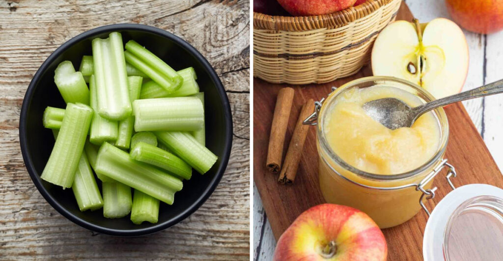 7 “Healthy” Snacks That Lack Flavor and 5 You’ll Crave Between Meals