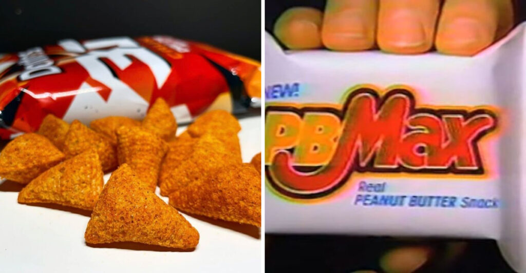 7 Junk Foods That Were Just Gimmicks and 5 From Every Decade We Still Crave