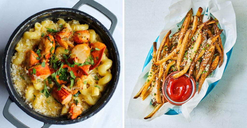 7 Restaurant-Style Dishes That Are All Hype and 6 You Can Actually Nail ...
