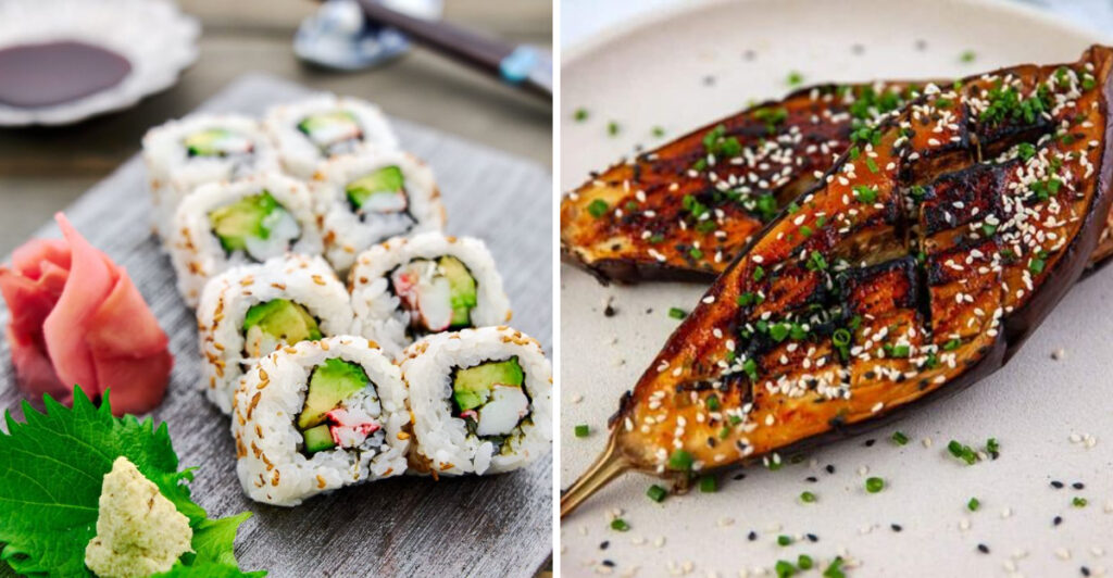 8 Japanese Recipes That Feel Overdone and 5 Fresh Ideas That Go Beyond Sushi