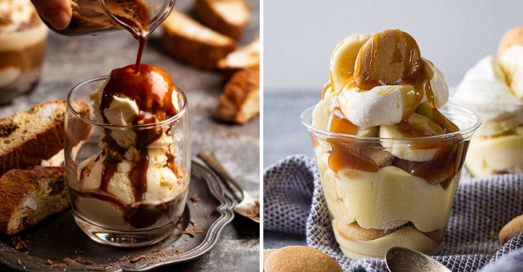 8 Simple Desserts That Taste Basic and 5 That Feel Surprisingly Luxurious