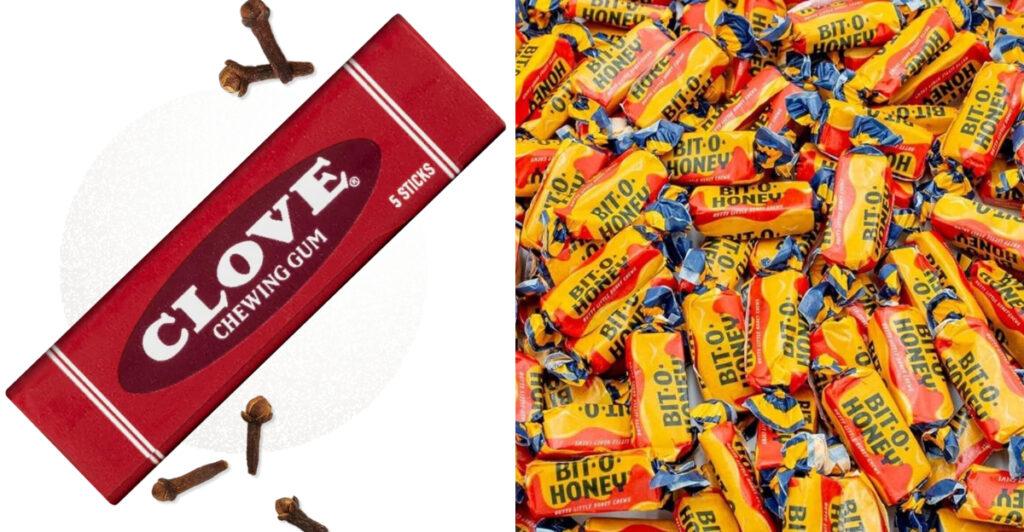 The Worst Of The Past: 9 Vintage Candies No One Misses & 8 That Should ...