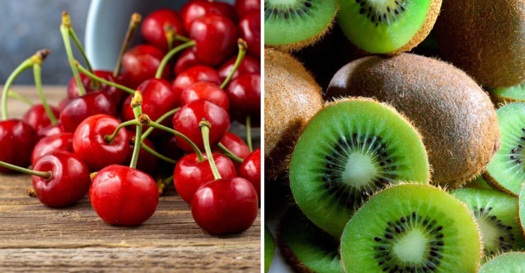 10 Fruits Ranked By Glycemic Load (From Lowest To Highest)