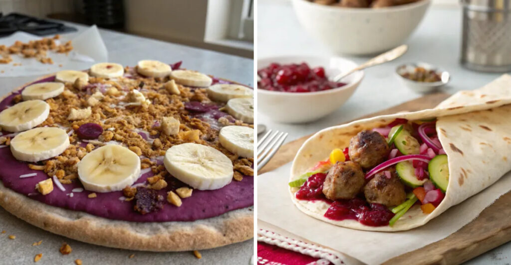 11 Local Berry Dishes You Can Find While Traveling