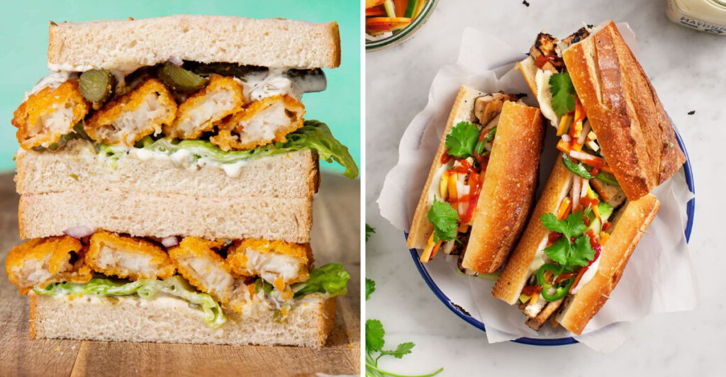 15 Genius Ways To Upgrade Your Store-Bought Fish Sticks