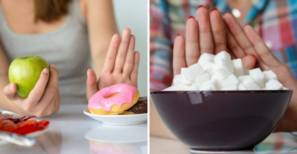 15 Things That Happen To Your Body When You Stop Consuming Sugar