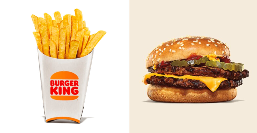 20 Burger King Items Ranked (What To Order And What To Avoid)
