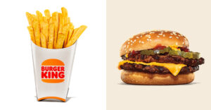 20 Burger King Items Ranked (What To Order And What To Avoid)