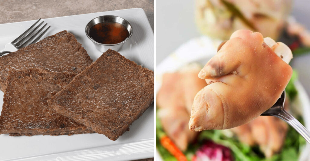 20 Controversial American Foods Most People Avoid