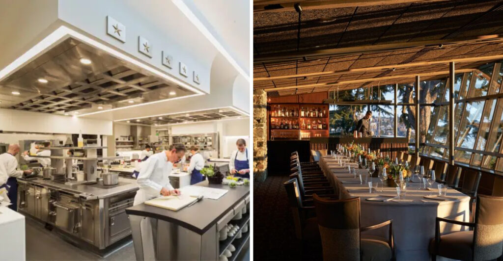 20 Elite Restaurants In America Delivering Culinary Gold