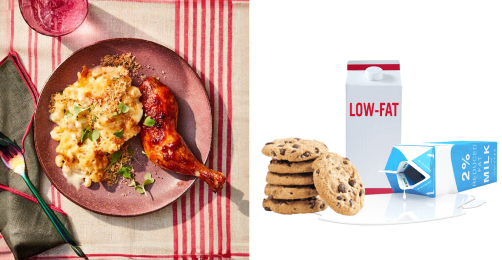 30 Most Common Food Phrases That Leave Us All Confused