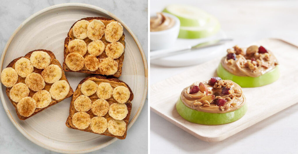 30 Quick And Tasty Peanut Butter Creations To Satisfy Every Craving