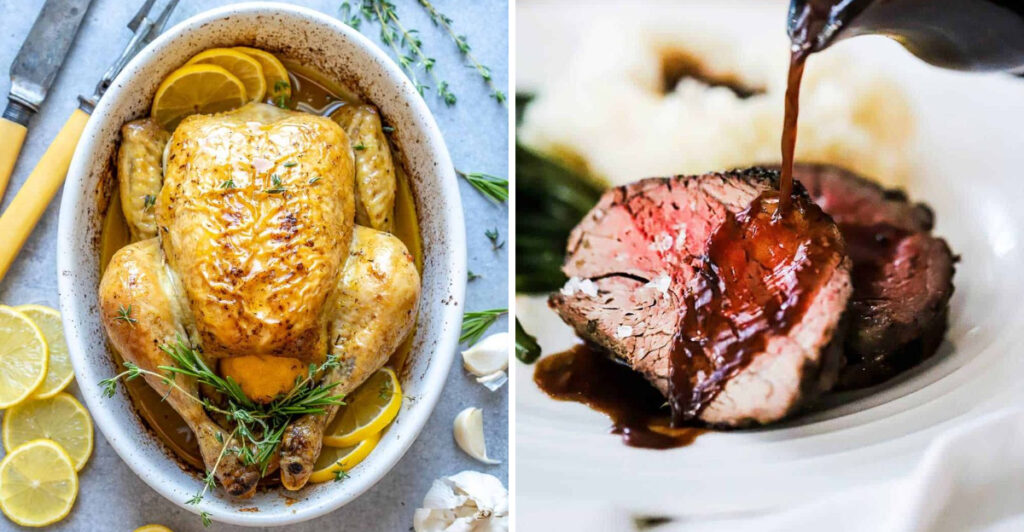 30 Spectacular Roast Dinner Recipes For Your Culinary Bucket List