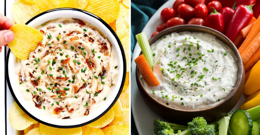 35 Delicious Homemade Dips That Outshine Store-Bought Versions
