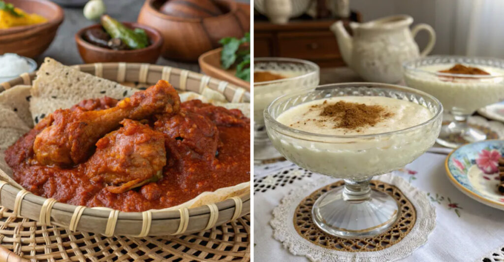 9 Local Chicken Dishes You Might Come Across While Traveling