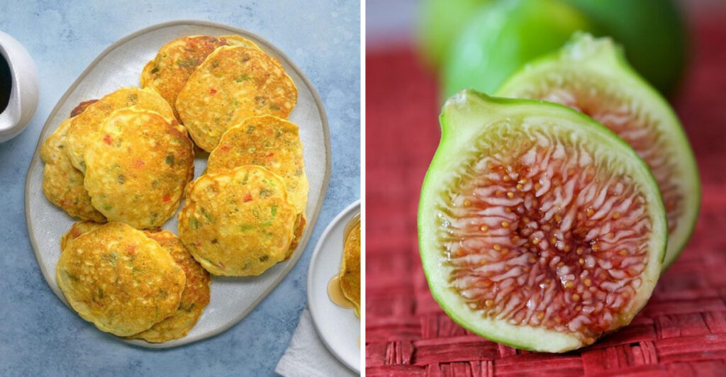 Favorite Foods Of 30 Famous Figures From History