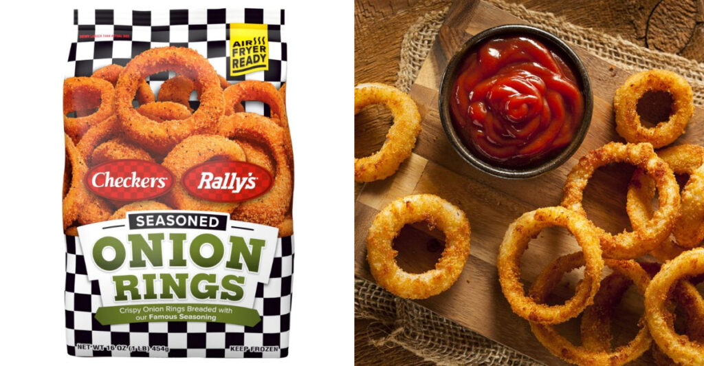 I Tried 18 Fast Food Onion Rings And Here’s The Top Pick You Need To Know