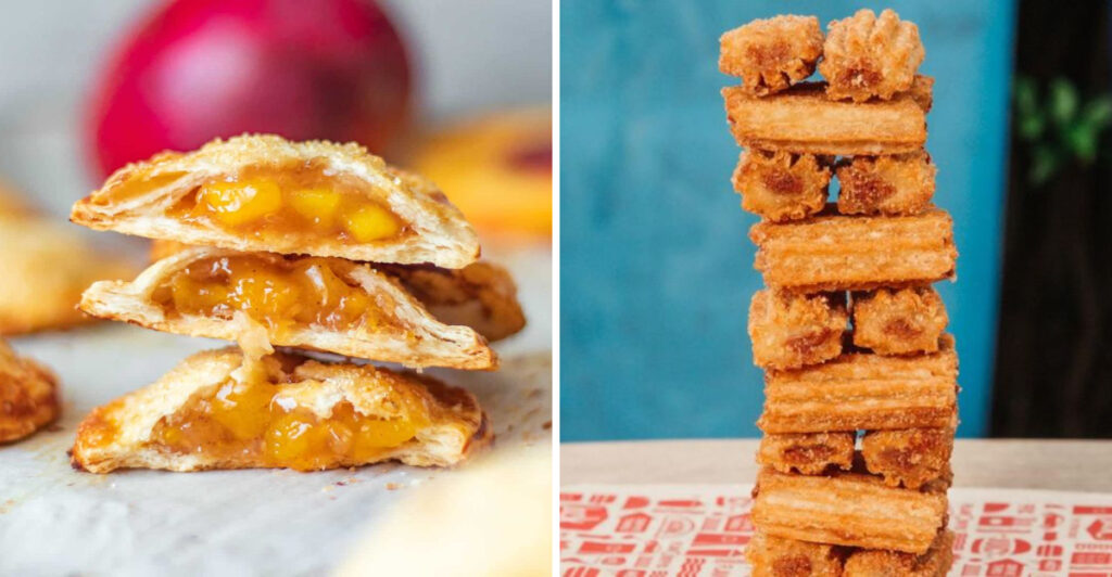Ranking Fast Food Pies: The Worst To The Best And 3 Surprising Hidden Gems
