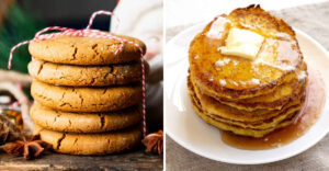 Taste History: 25 Popular Foods From The 13 Colonies